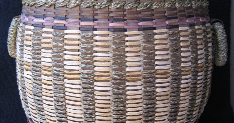 Contemporary Basketry: Pattern