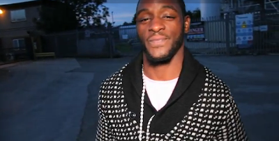 THE GRIME REPORT: Timbar - F64 Freestyle - SBTV