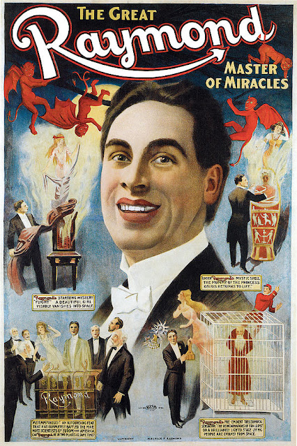 Haunted Kilburn and West Hampstead