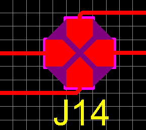Electronics Blog: PCB Solder Jumper Pads
