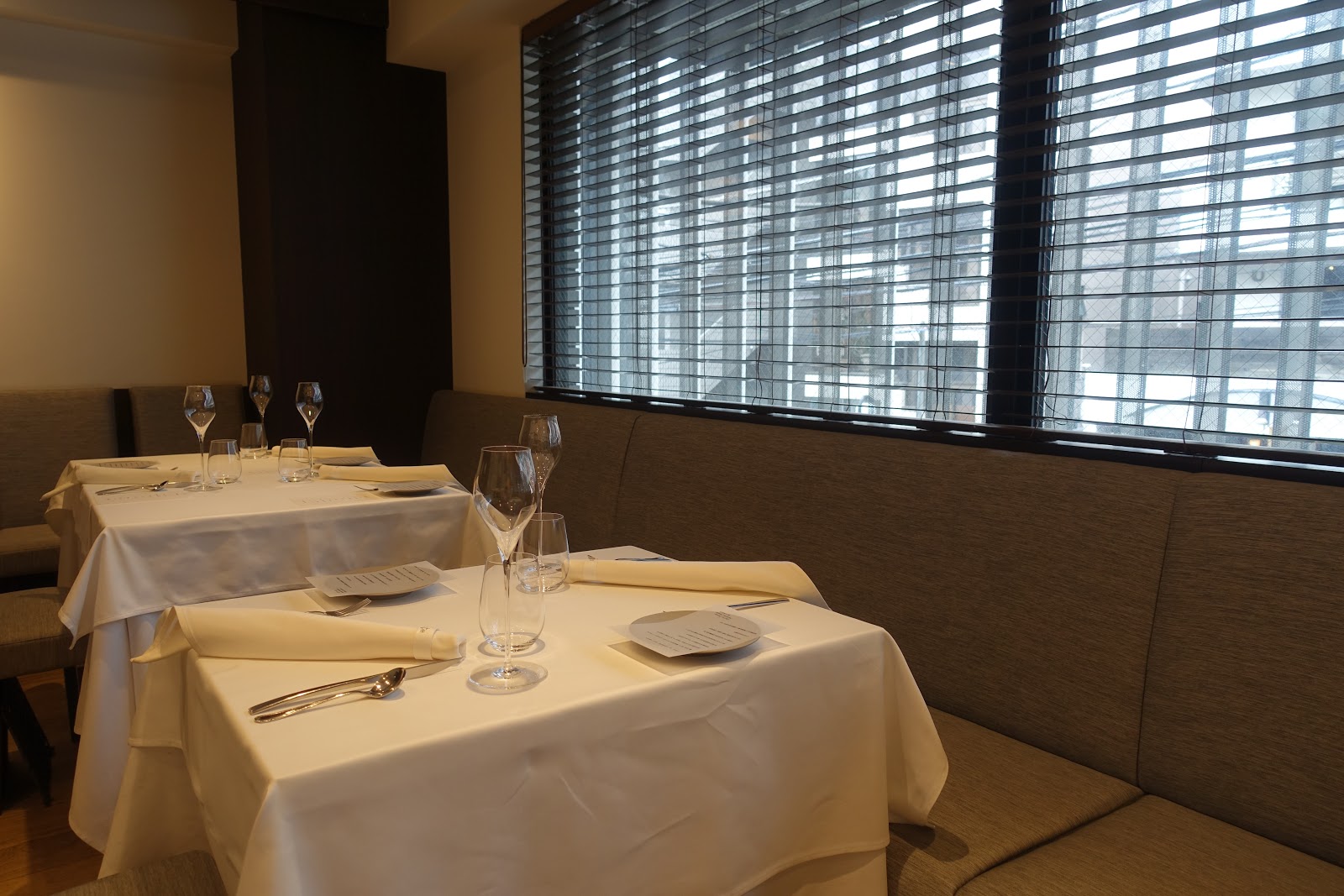 タケマシュラン: レクテ（recte）／恵比寿