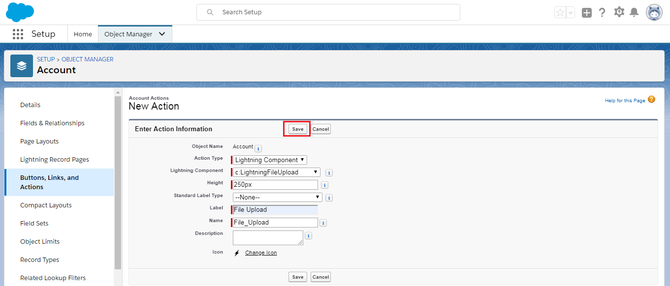 File upload Lightning Component Using File upload Lightning Component Using