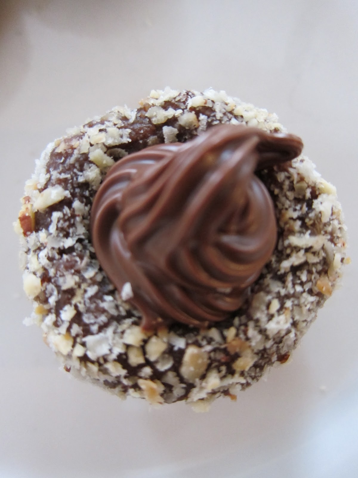 Good Food (maybe): Ljesnik Gnijezda