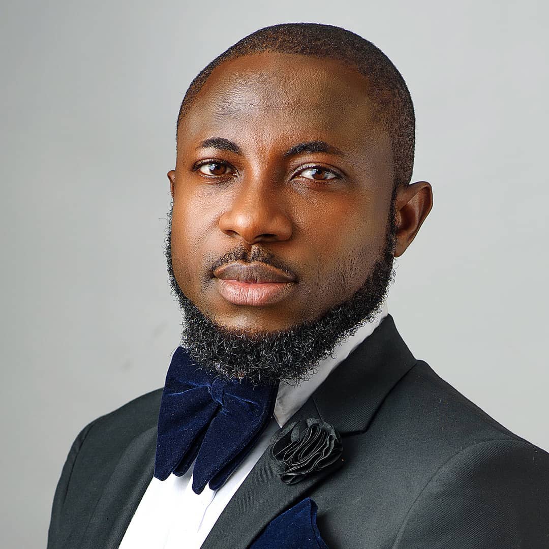 Biography, Age Of Dotun Popoola: Meet Nigerian Sculptor Turning Metal ...