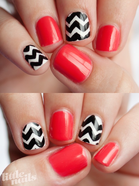 Healthy and Stylish: Fun Manicure Ideas