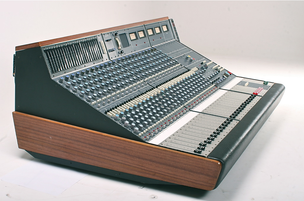 balance blog: Neve 5315