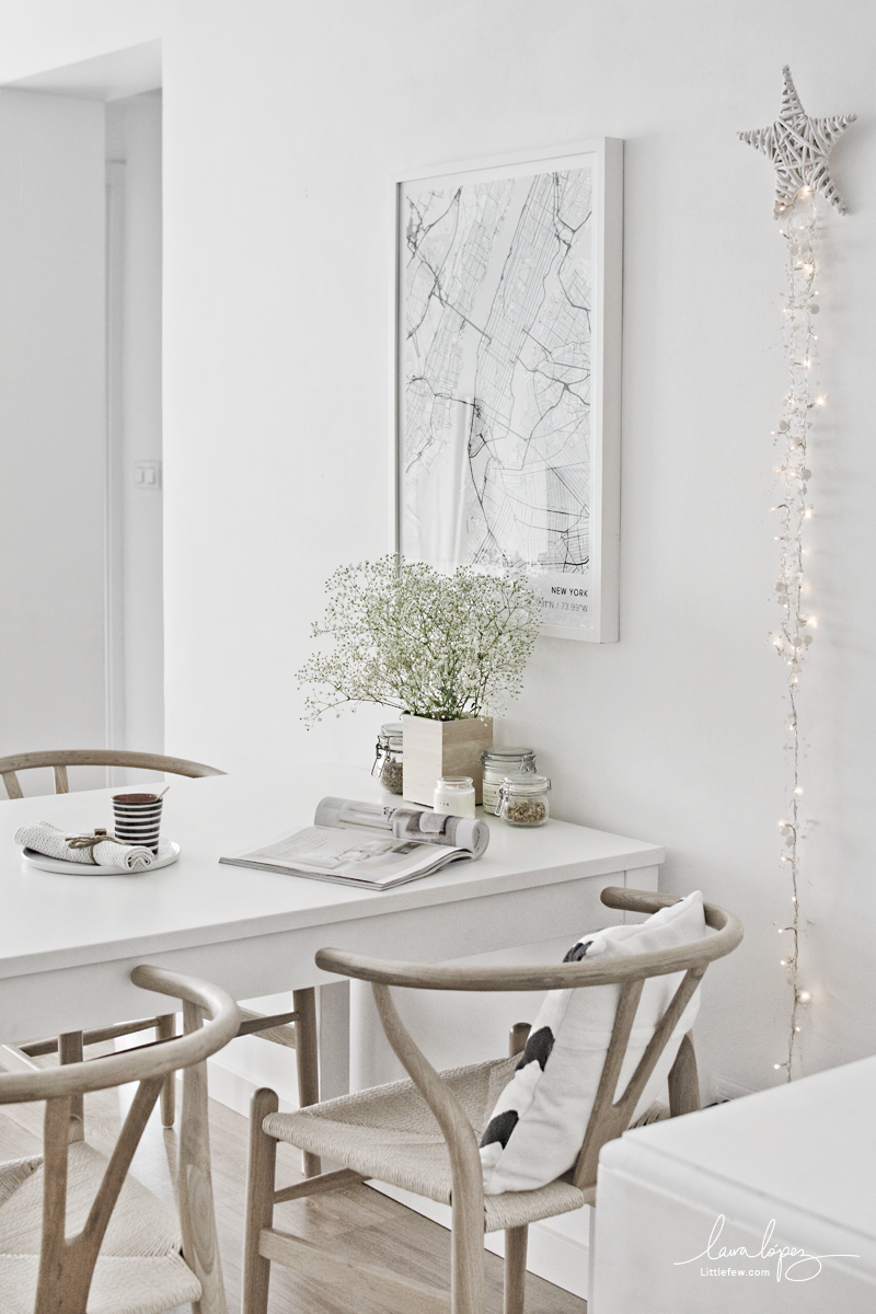 Littlefew.com - Interiors & Lifestyle by Laura López: NEW MODERN MAP IN ...