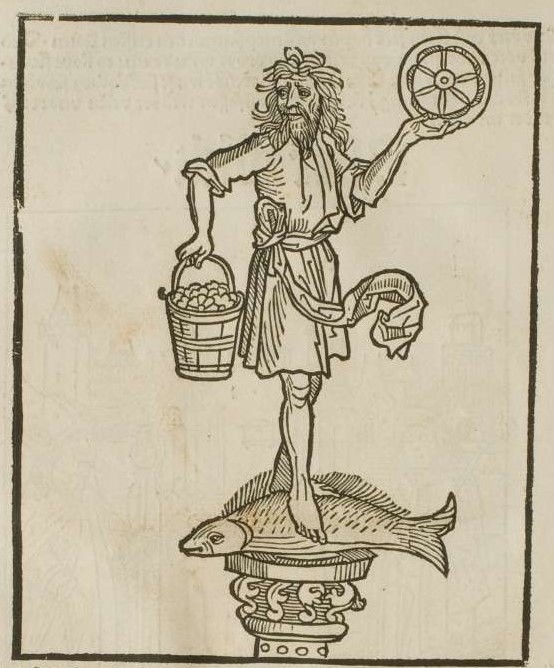 Inglinga: Wr.Alda & The Black Sun