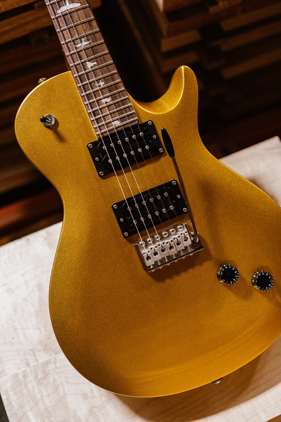 PRS: announce three new SE signature models in advance of the 2019 NAMM