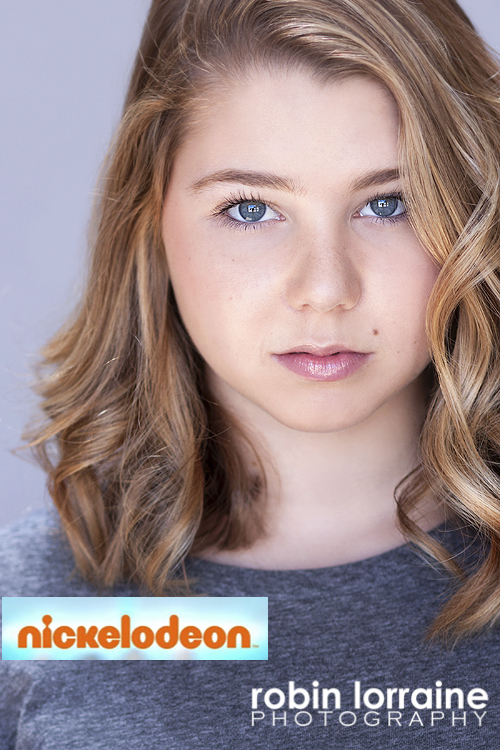 Headshots Kids and Teens - Young actors and child models.: 2017