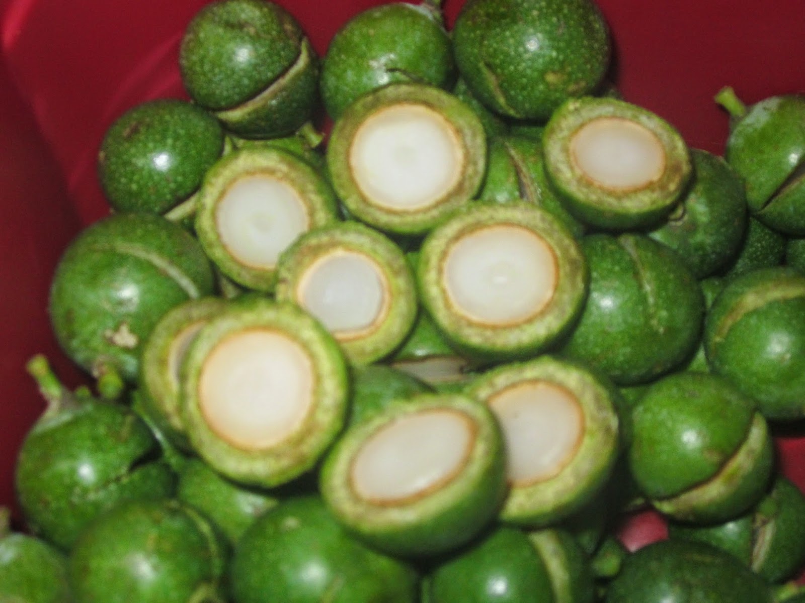 Pud Blag ni Ako: Cravings: Buli