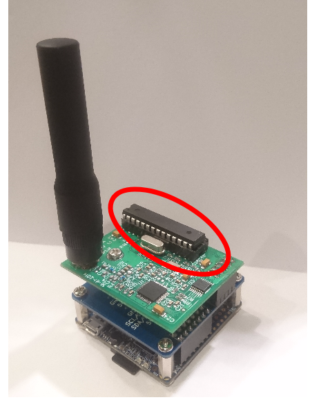 installation mmdvmhost dvmega raspberry pi 3