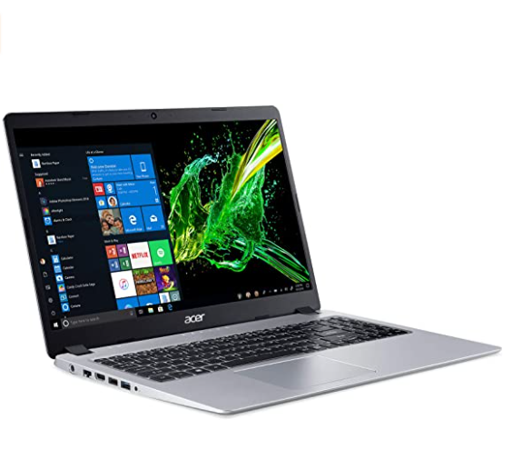 Acer Aspire 5 Slim Laptop
