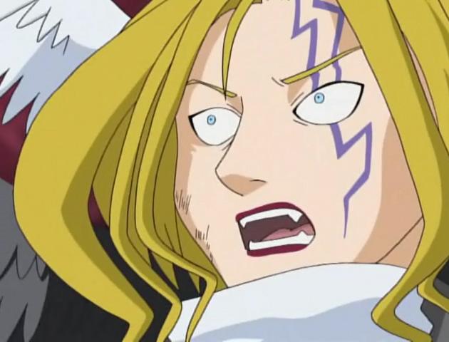 Friendly Neighborhood Imp: Death Prediction: Jedah Dohma vs Lucemon