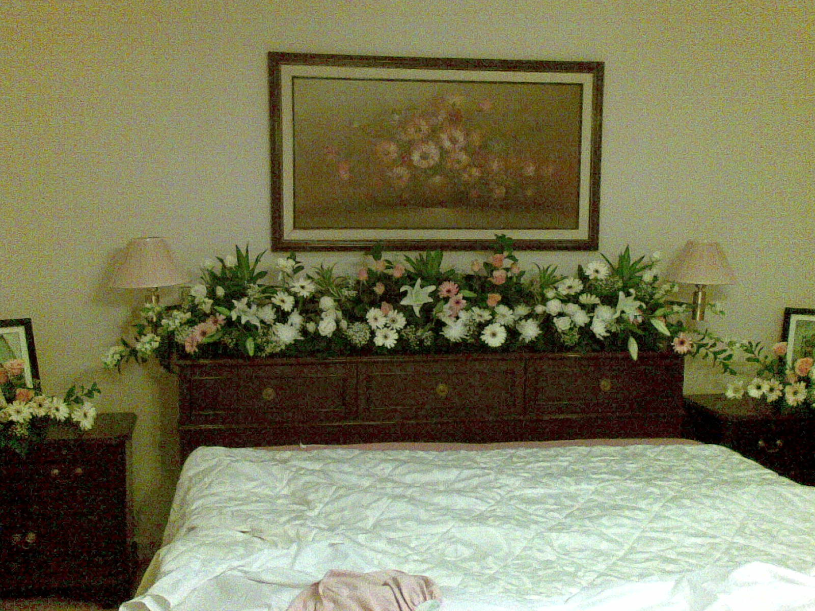 Toko Bunga | Toko Bunga Bekasi | Jual Bunga Ucapan | Hub:082262222989 ...