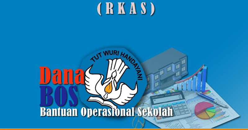 Buku Panduan Rencana Kegiatan dan Anggaran Sekolah (RKAS) Dana BOS ...