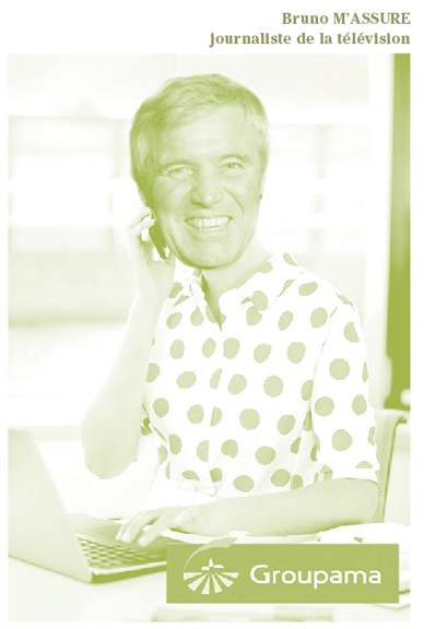 Nicolas PINET, l'Homme de l'Année.: juin 2016