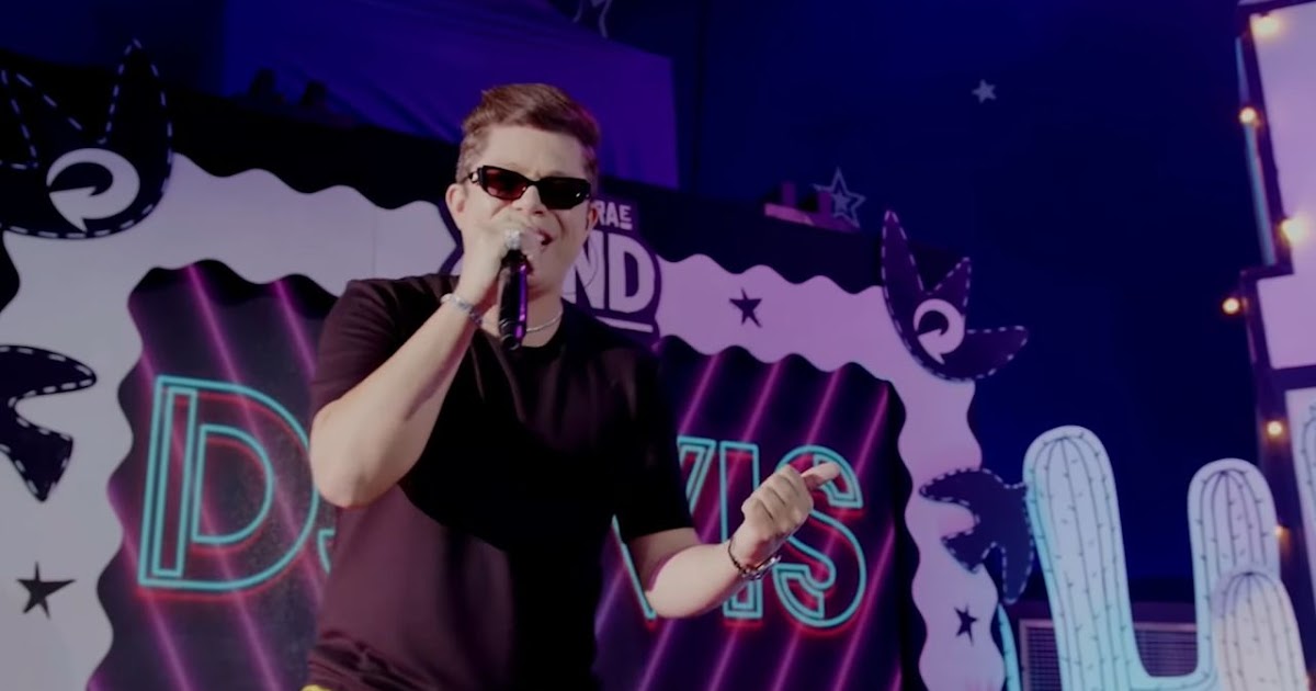 DJ IVIS, PRESO NO CEARÁ, EMPLACA COMPOSIÇÃO 'ROLÊ' EM PRIMEIRO LUGAR NO ...