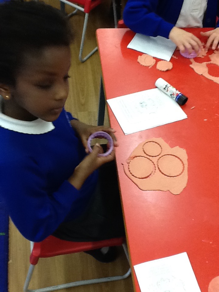 PurpleClassBlog: Passport Day!