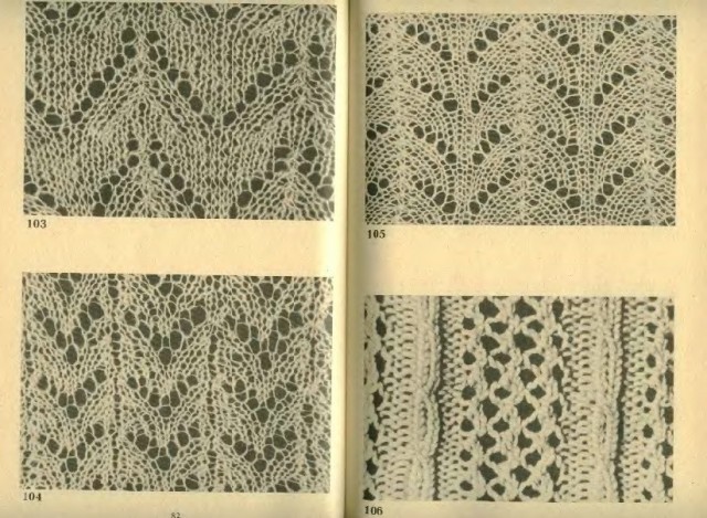 Irina: Lace Knitting. BOOK.
