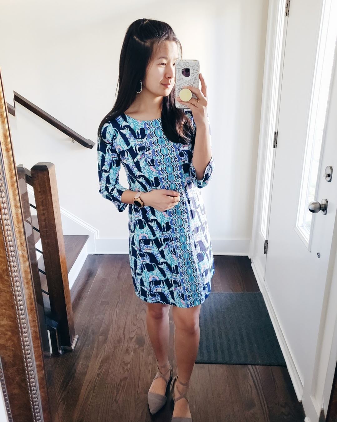 Lilly Pulitzer Sizing Guide 2.0 [ The Daily Amy ]