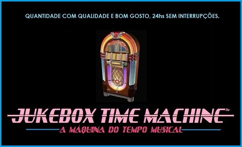 Dargonblogs: JUKEBOX TIME MACHINE Web Rádio