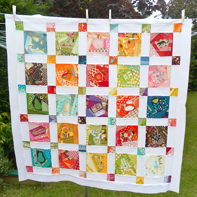 trying a little harder to be a little better.: quilts: my favorite ...