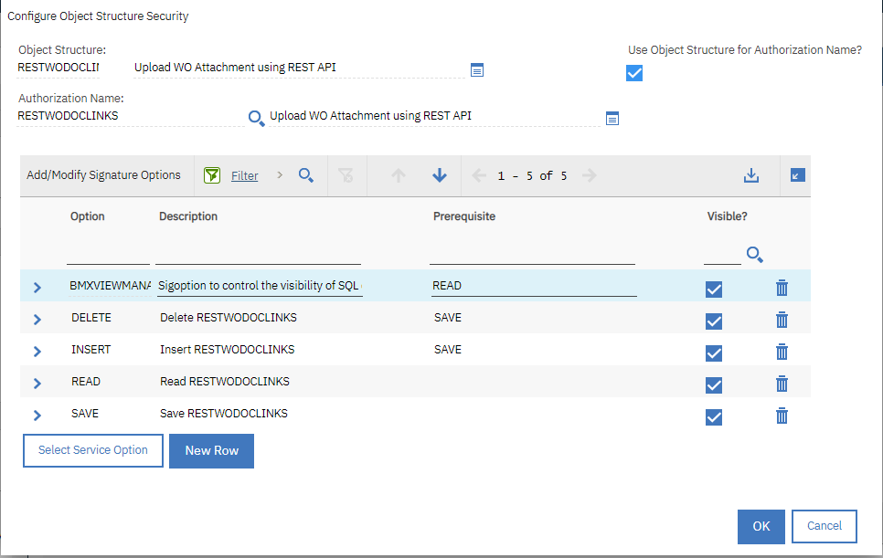 IBM MAXIMO Enterprise Asset Management: MAXIMO: Upload attachments ...