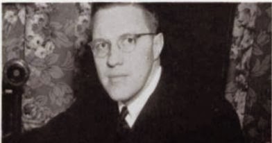 Clarke Historical Library News and Notes: Lt. Kelso and Sadie