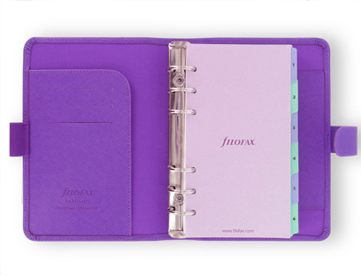 Philofaxy: Filofax New Range 2013 - Part 2