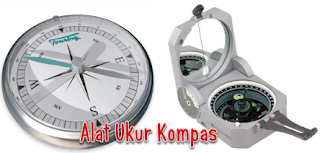 Mengenal Jenis Dan Fungsi Dаrі Kompas | IKAN DAN LAUT
