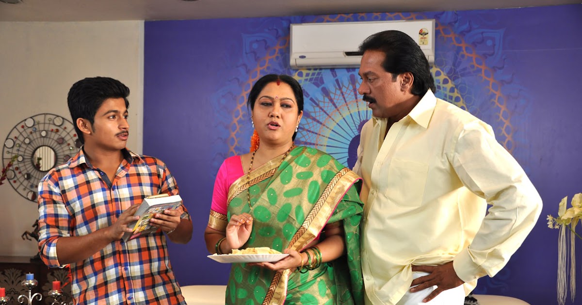 Vandanam movie photo gallery