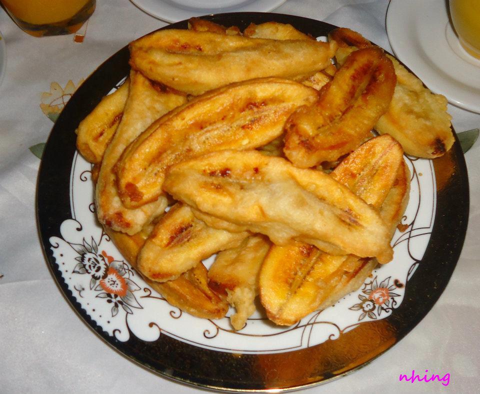 No Place Like Home Cooking: Southern Filipino Foods