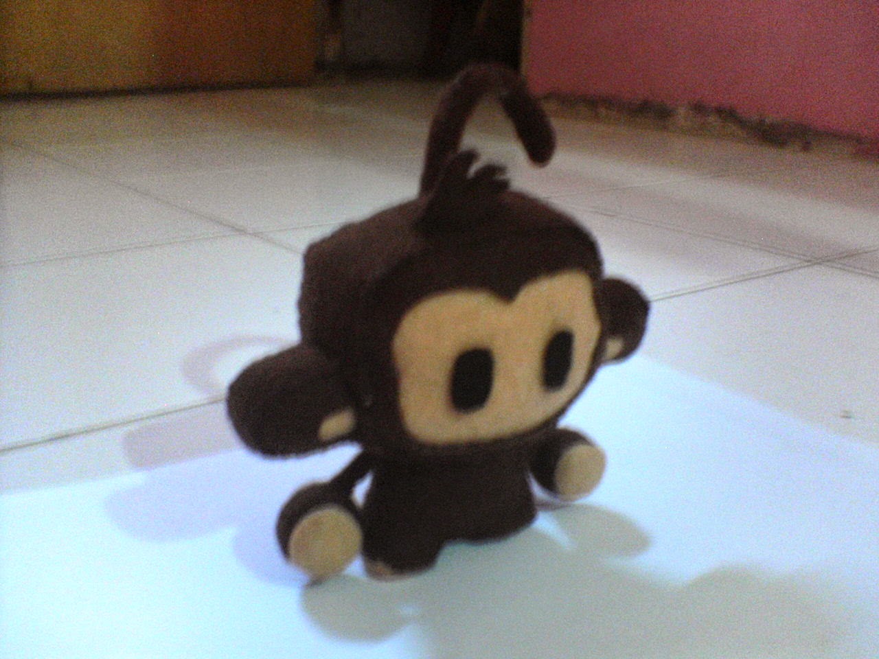monkystore