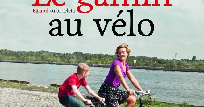 Le gamin au vélo | ode aan onvoorwaardelijke liefde