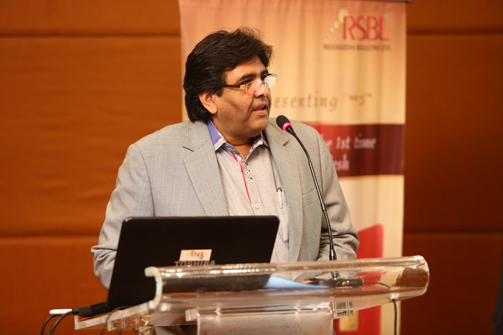 Prithviraj Kothari's view on Gold and Silver: RSBL LAUNCHES E COINS ...