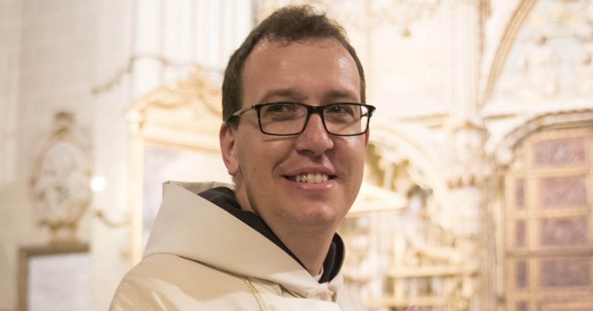 COFRADÍA DE LA FLAGELACIÓN : FRAY JAVIER DE MARÍA PREDICARÁ LOS CULTOS ... COFRADÍA DE LA FLAGELACIÓN : FRAY JAVIER DE MARÍA PREDICARÁ LOS CULTOS ...