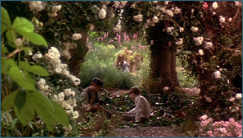 Rediscovering Children's Classics: The Secret Garden