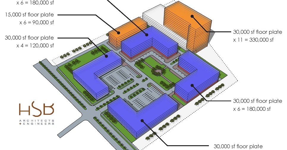 NEOtrans: One-million-square-foot mixed-use project planned next to I-271
