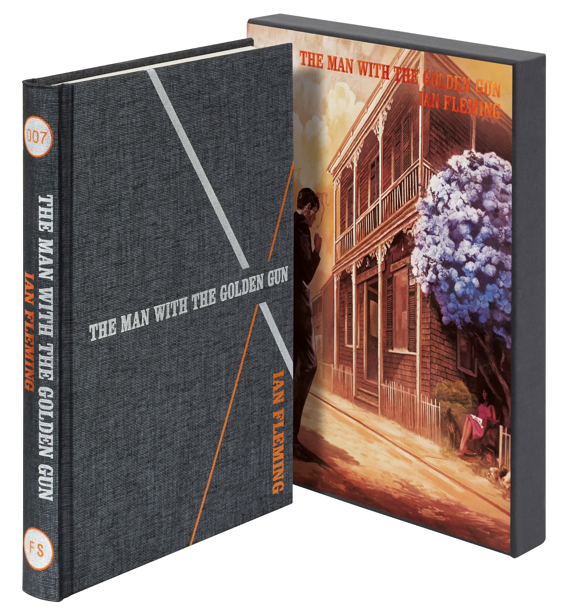 James Bond - The Secret Agent