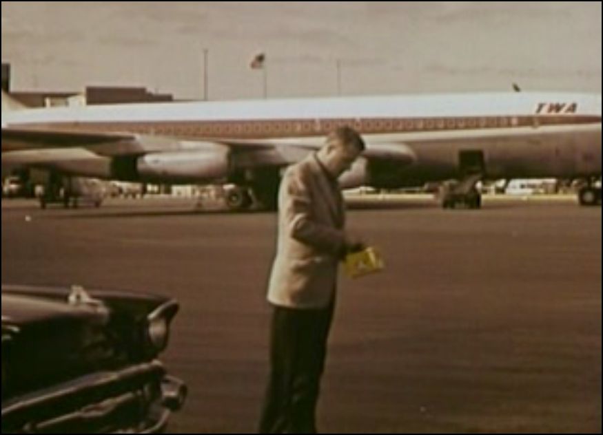 FALLOUT_SHELTER_NYC: EARLY RADIOLOGICAL DEFENSE-RADEF CIVIL DEFENSE (1957)