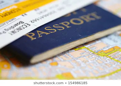 Best Understanding Passport Explanation