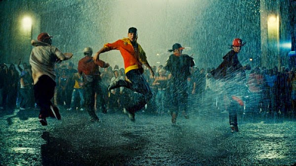 Naptown Nerd: Step Up Retrospective: Step Up 2 - The Streets (2008)