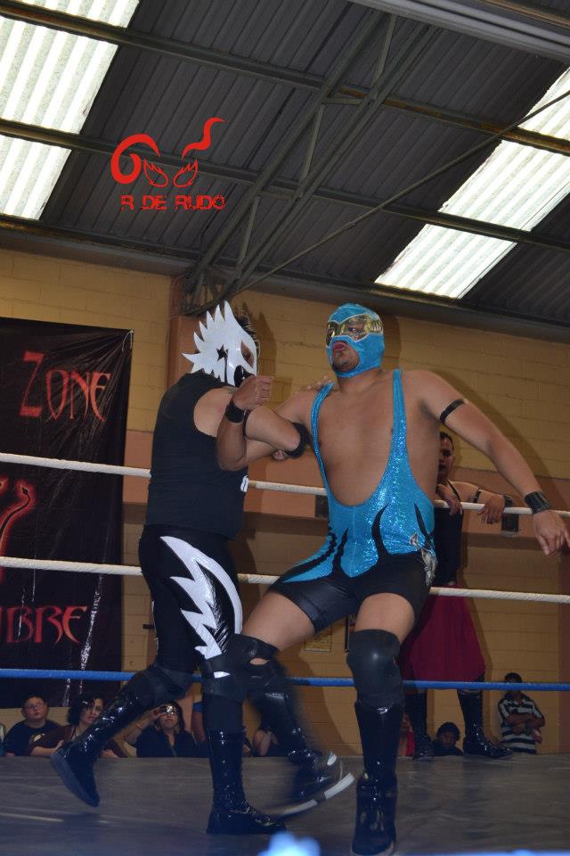 RdR: GRAN MARKUS VISITÓ DANGEROUS ZONE