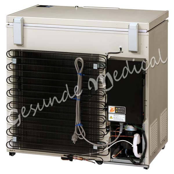 Kulkas Pembeku / Freezer Biomedis Laboratorium - Toko Medis Jual Alat ...