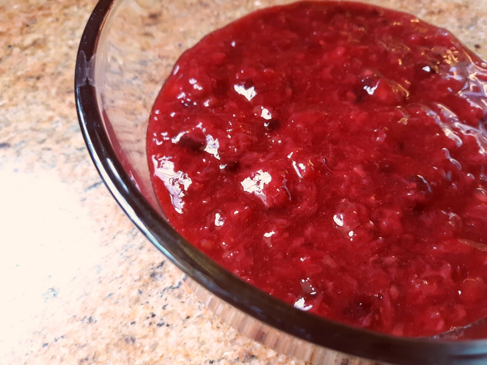 Persnickety: Russian Creme with Melba Sauce