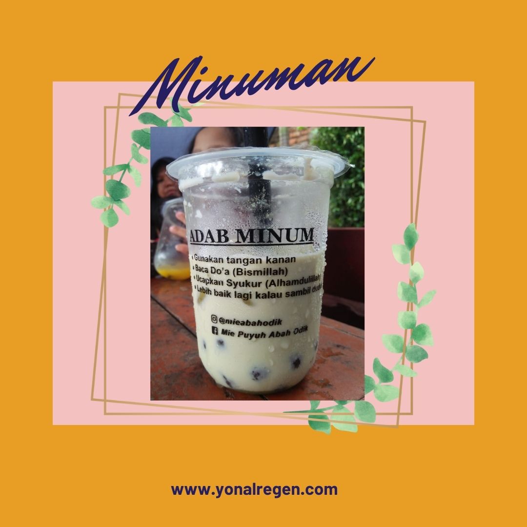 √Akhir Pekan Bersama Keluarga di Mi Puyuh Abah Odik Sukabumi