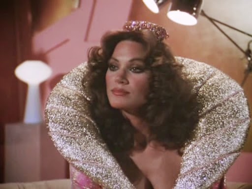 Starsend: Buck Rogers in the 25th Century Rewatch Part 9