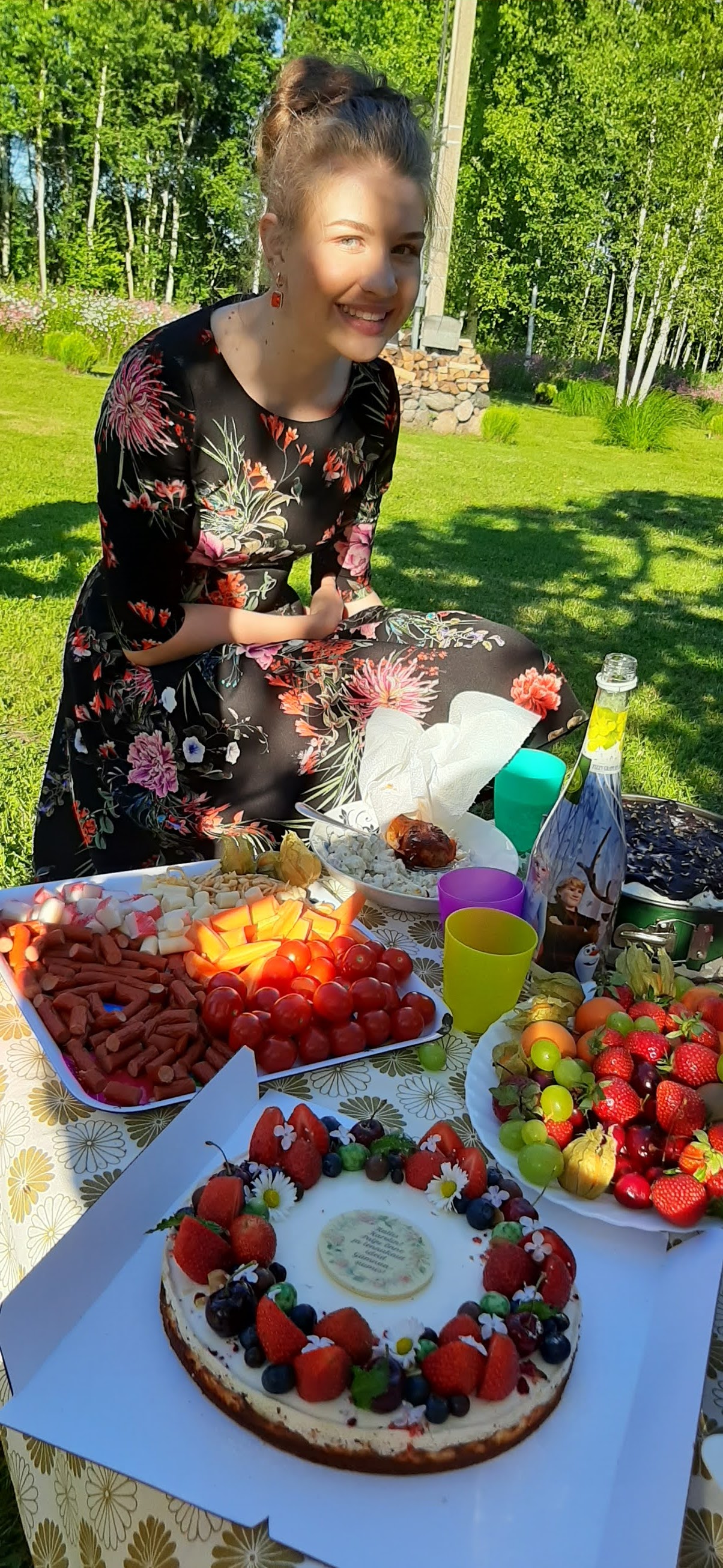 Tagasi Eestis!: August 2020