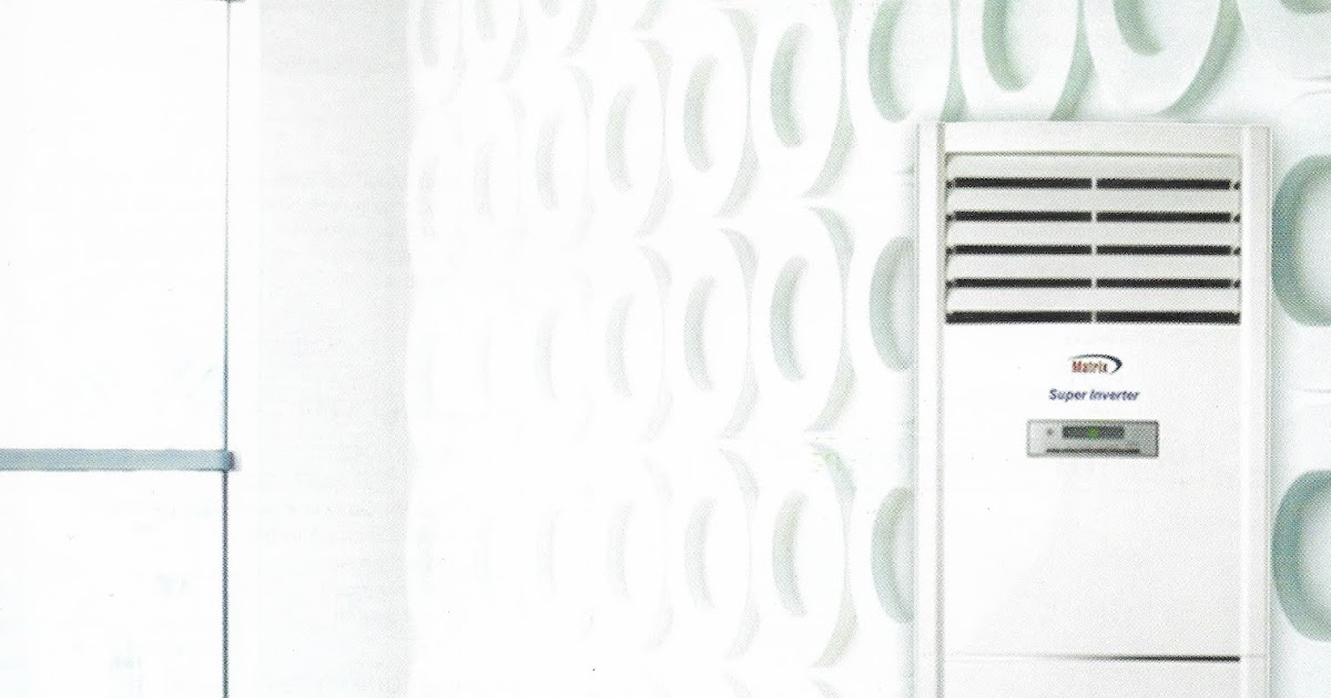 MaximaxSystems.com: MATRIX AIR CONS